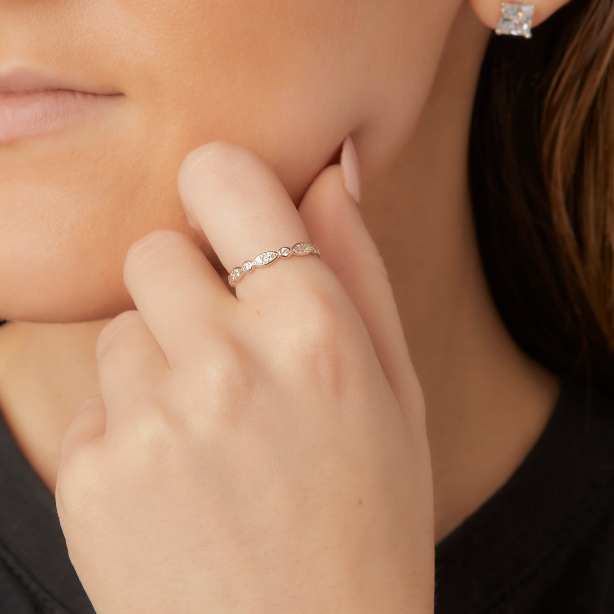 ANDROMEDA RING – Fifth NYC