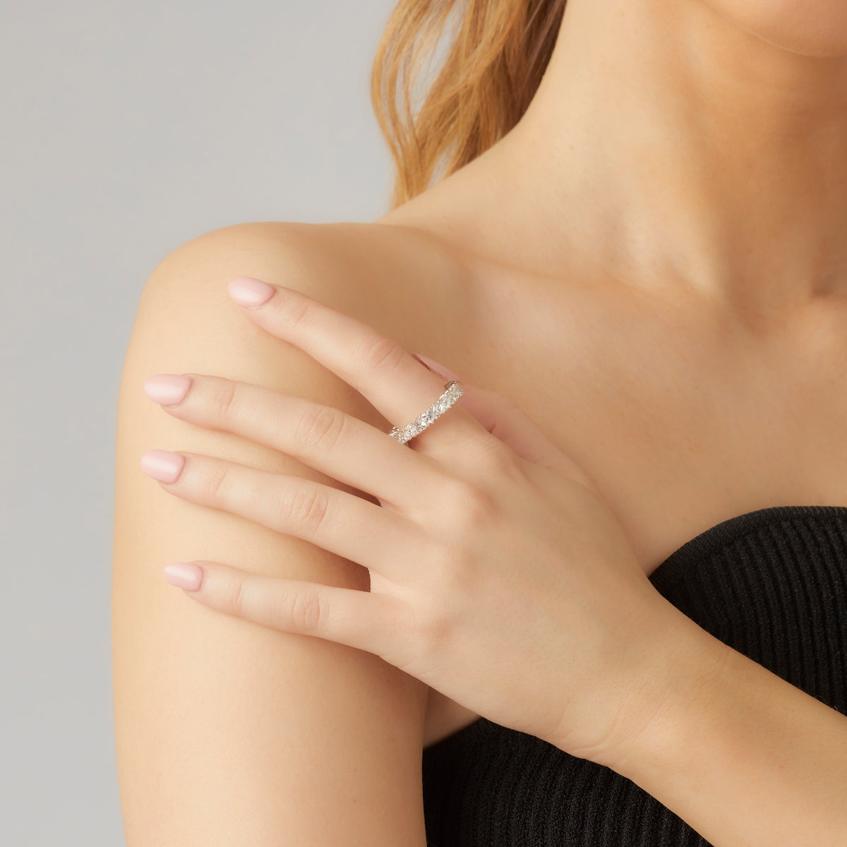 CALISTA RING – Fifth NYC