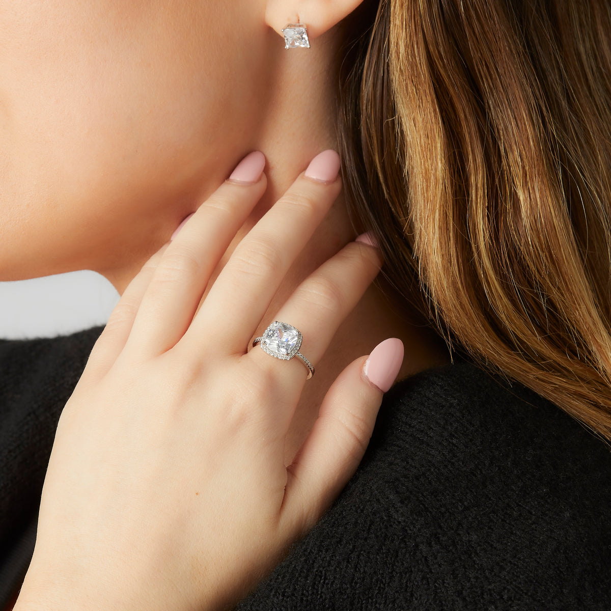 ELENA RING – Fifth NYC