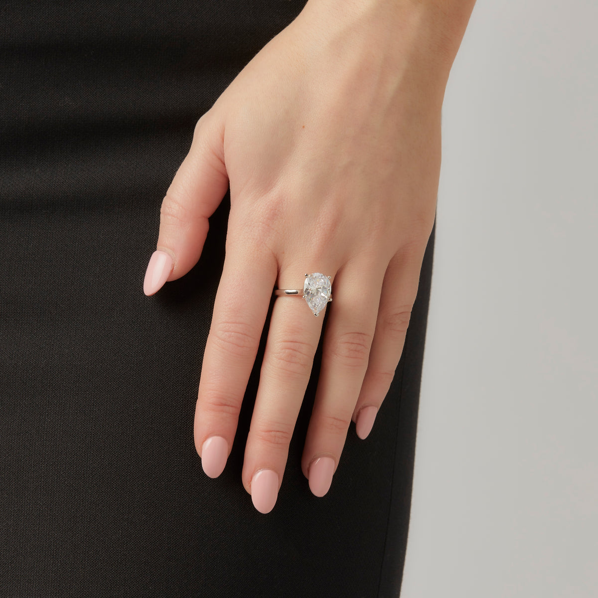 LUMEN RING – Fifth NYC