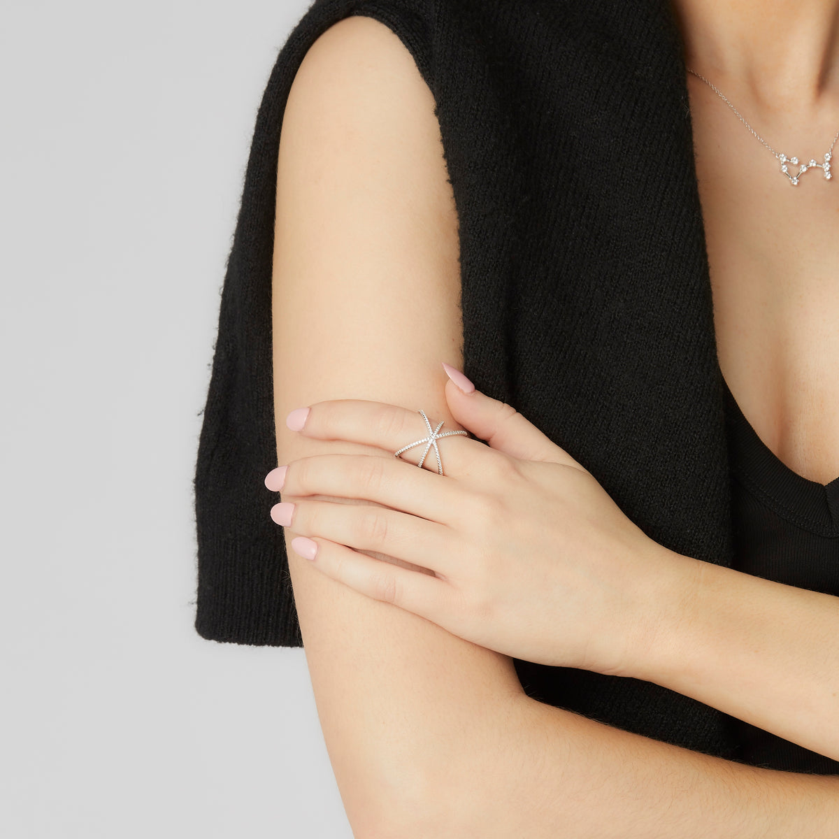 NEBULA RING – Fifth NYC