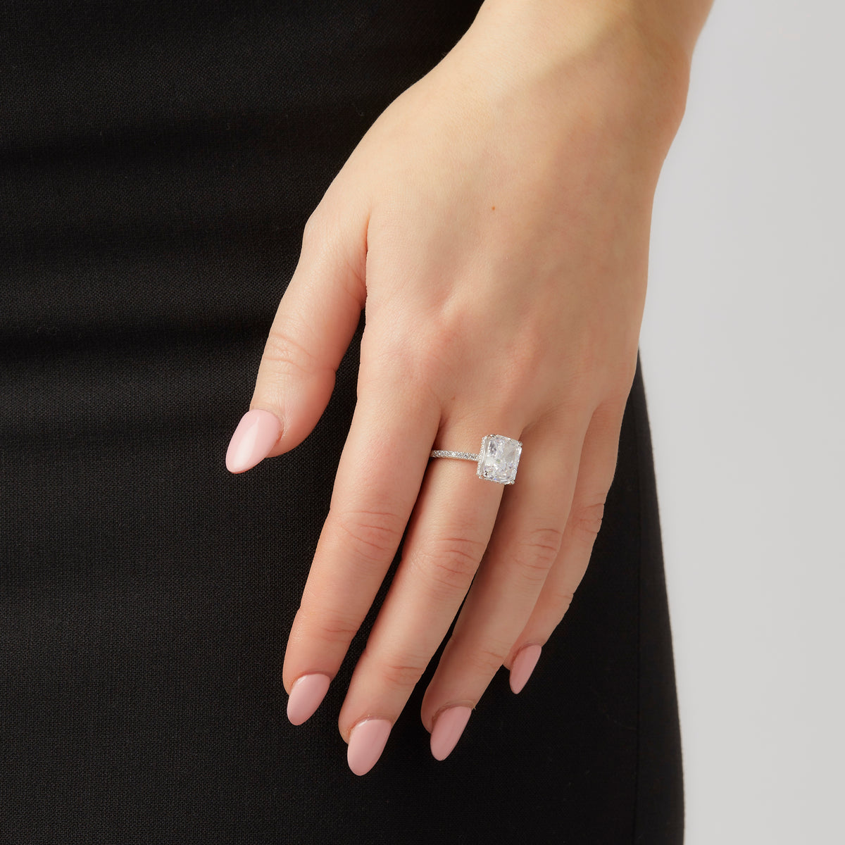 SIRIUS RING – Fifth NYC