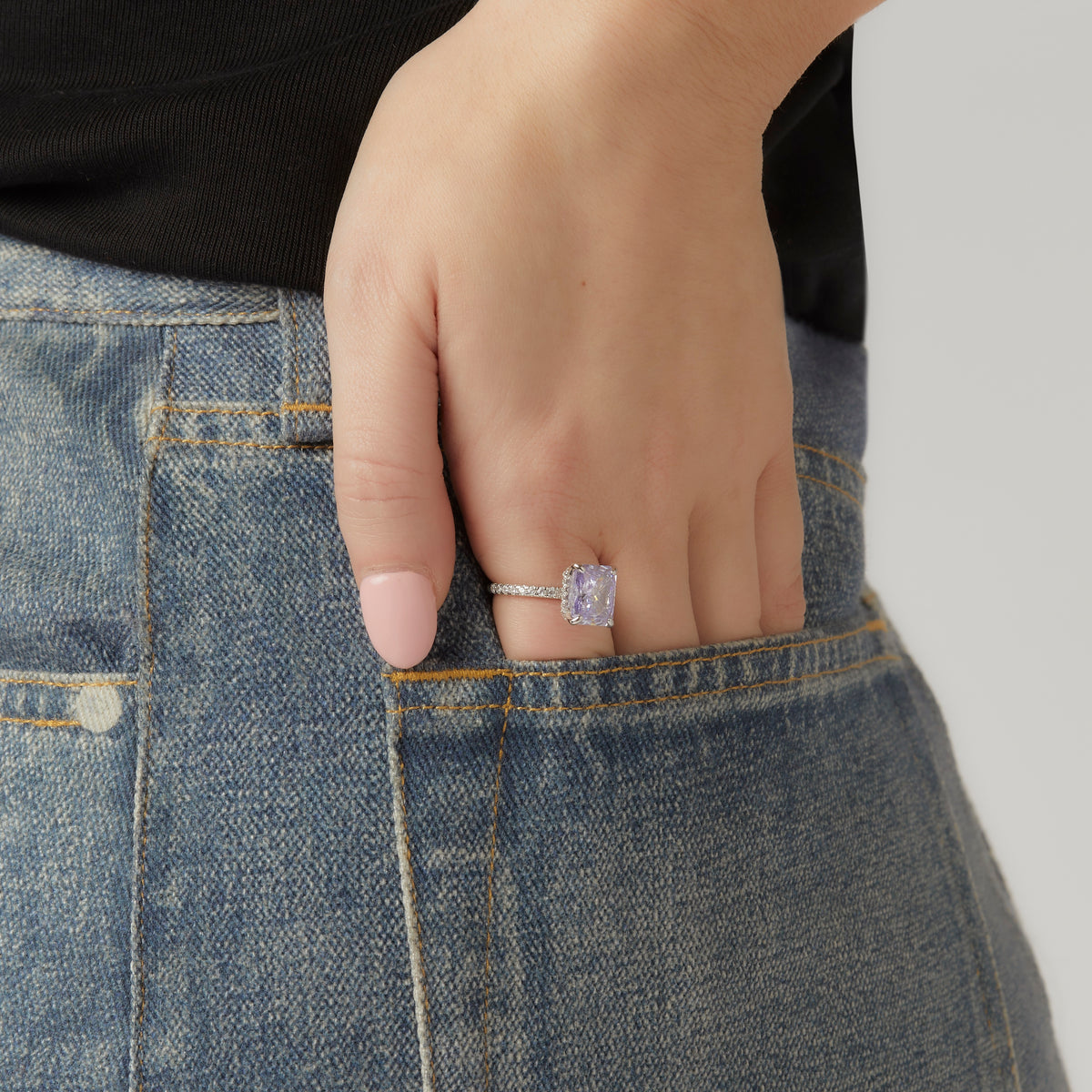 SIRIUS RING – Fifth NYC