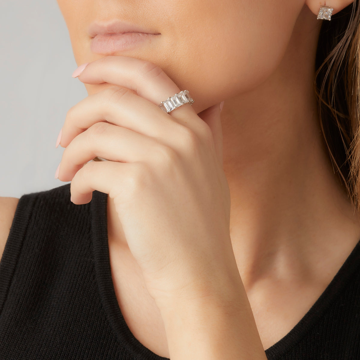 STELLAR RING – Fifth NYC