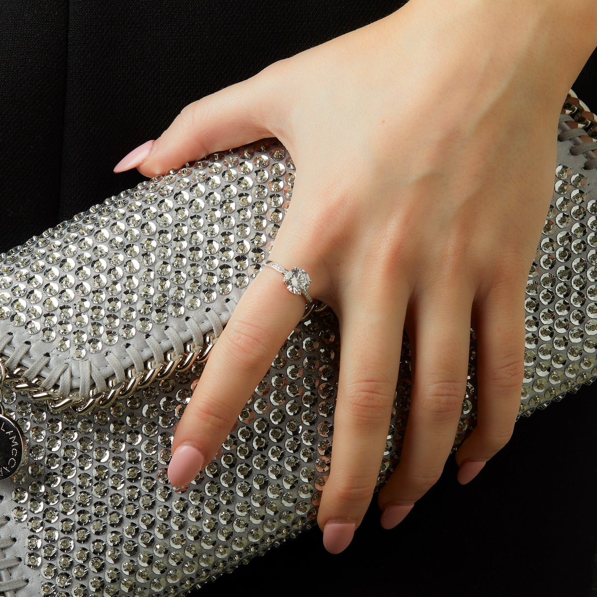 AZELIA RING – Fifth NYC