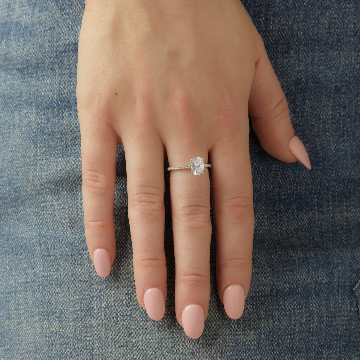 PETRA RING – Fifth NYC